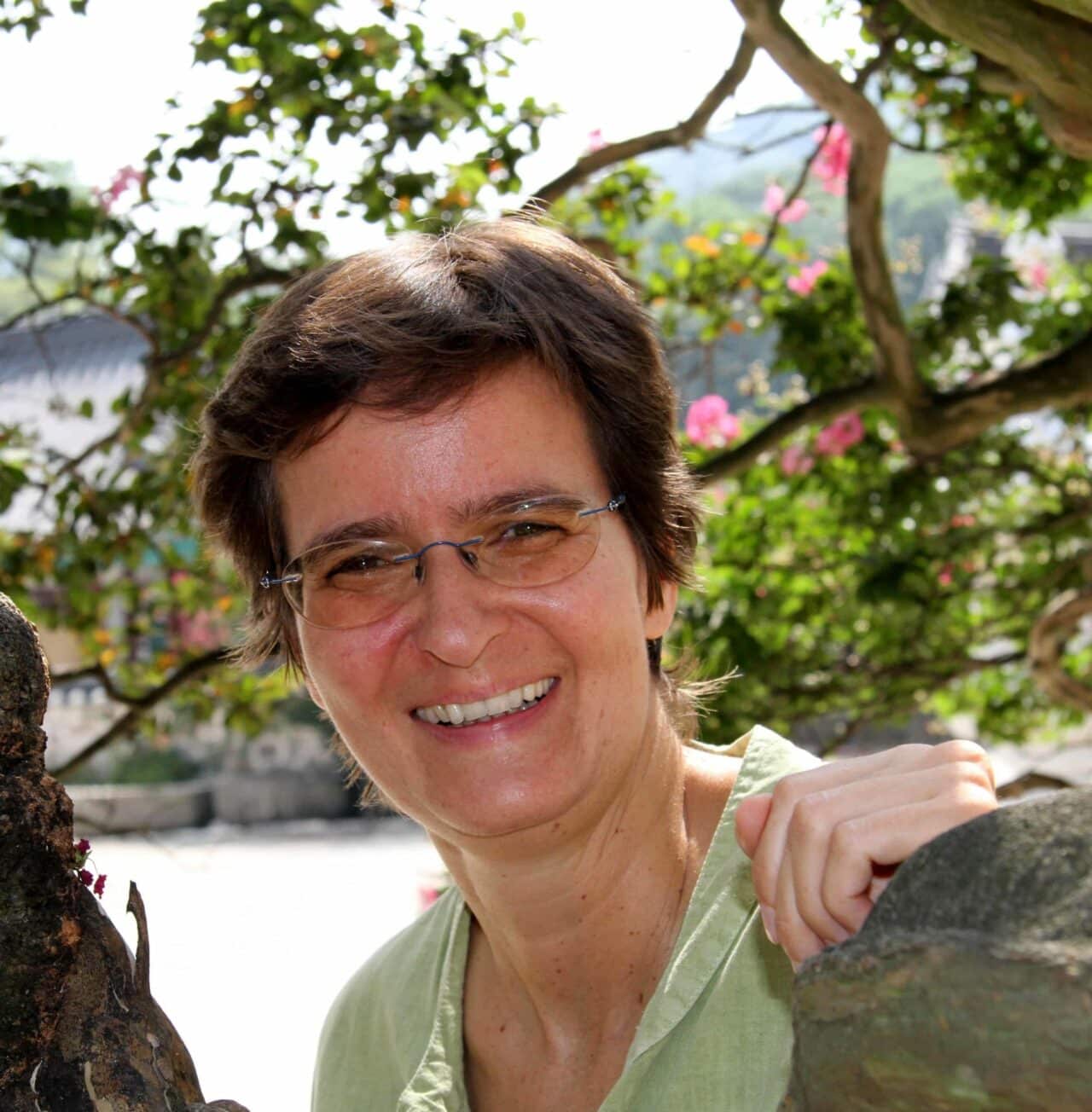 Internistin - Dr. Martina Wölfl-Misak